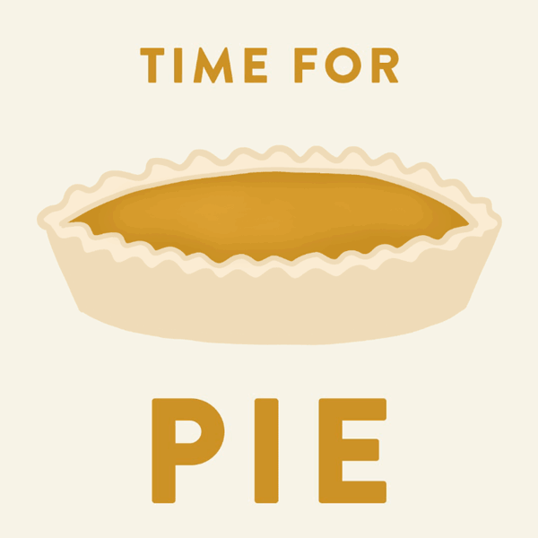 Time for Pie – Jacalac